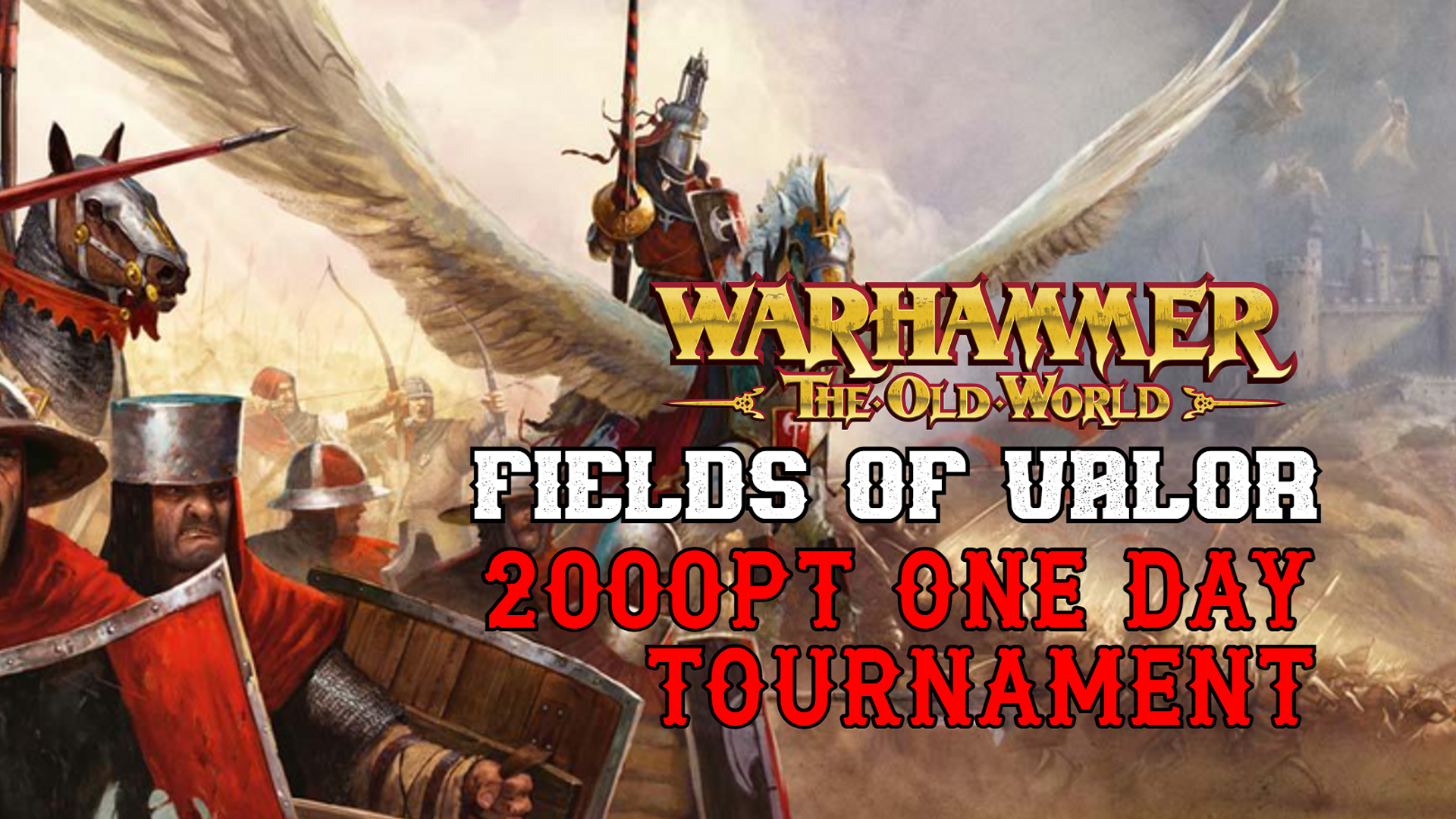 Fields Of Valor - January 2026 Warhammer The | oldworldrankings.com